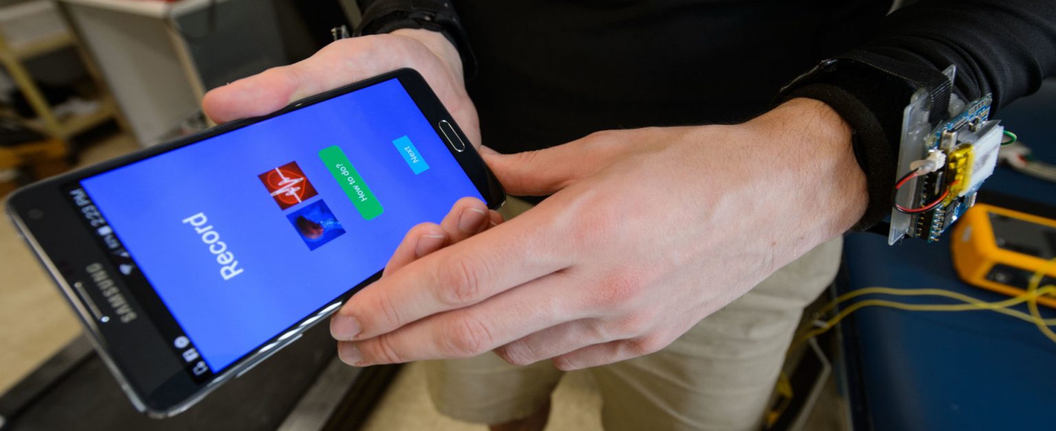 Home | Center for Biomedical & Bioengineering Innovation