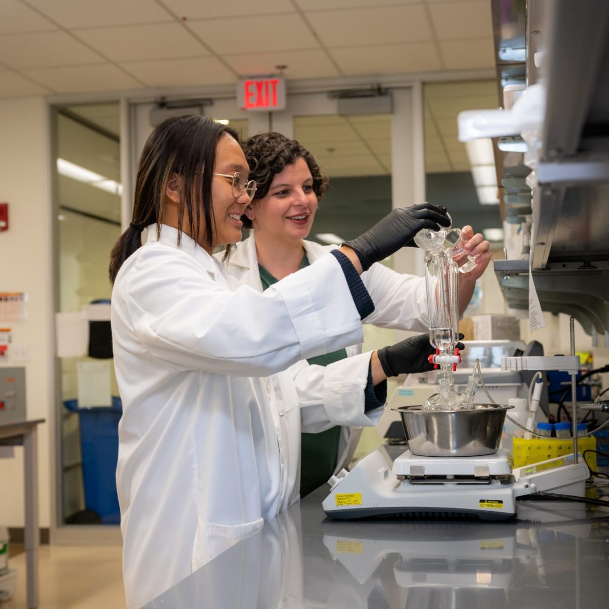 Bio-Systems Technology | Center for Biomedical & Bioengineering Innovation