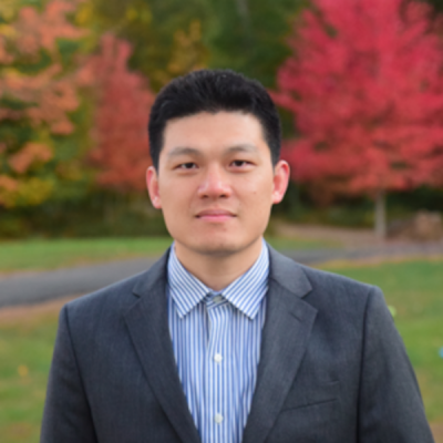 Bin Feng | Center for Biomedical & Bioengineering Innovation