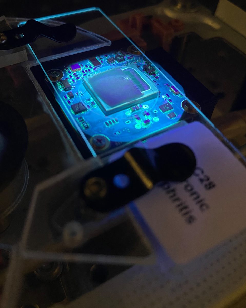 Bio-Devices Technology | Center for Biomedical & Bioengineering Innovation